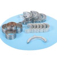 China Genuine Diesel Machinery Engine Main Bearing D6D D6E 0293-1062  EC200B for sale