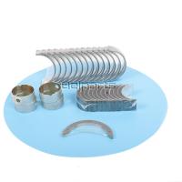 China Komatsu Diesel Engine DAIDO R868K S6D105 6D105-1 Main Bearing 6150-30-3040 for sale