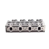 China PC130-7  S4D95 Diesel Engine Parts 6205-21-1504 Cylinder Block Assy for sale