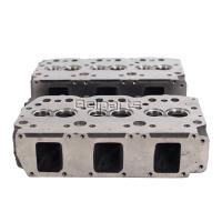 China erpillar S6K Diesel Engine Parts E320 Cylinder Head 1838171 517521 183-8171 for sale