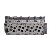China ZAX200 4HK1 Engine Cylinder Head For Engine 8-98170619-0 8-98170617-0 for sale
