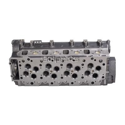 China ZAX200 4HK1 Engine Cylinder Head For Engine 8-98170619-0 8-98170617-0 for sale
