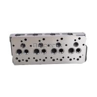 China 4D94 Cylinder Head 6144-11-1112 129931-11000 For Komatsu Diesel Engine Parts for sale
