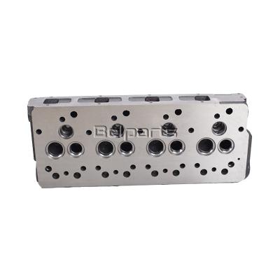 China 4D94 Cylinder Head 6144-11-1112 129931-11000 For Komatsu Diesel Engine Parts for sale