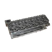 China PC200-8 6D107 Cylinder Head 4936081 3977222 5361593 5364892 2831474 4981626 for sale