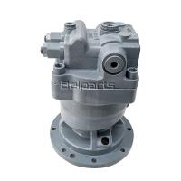 China Excavator Attachments 307b E70b Vio20 Vio30 Kx41 Sk210 E45 Swing Motor For Yanmar Bob for sale