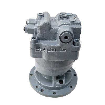 China Excavator Attachments 307b E70b Vio20 Vio30 Kx41 Sk210 E45 Swing Motor For Yanmar Bob for sale