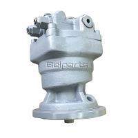China Excavator Machine M2x120b B25v Sk300 Sg08e Dx80 Sk210-8 Swing Motors Full For Kobelco for sale