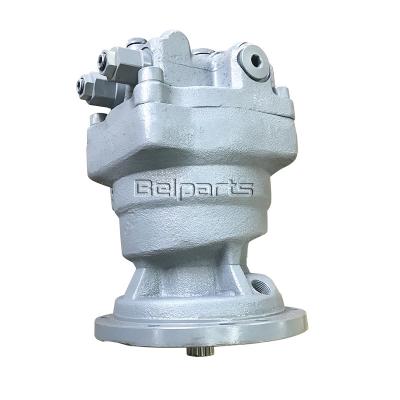 China Excavator Machine M2x120b B25v Sk300 Sg08e Dx80 Sk210-8 Swing Motors Full For Kobelco for sale
