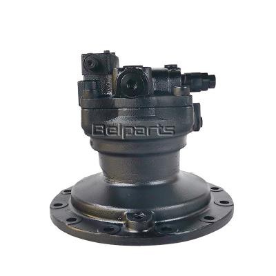 China Excavator Attachments 307b E70b Vio20 Vio30 Kx41 Sk210 E45 Swing Motor For Yanmar Bob for sale