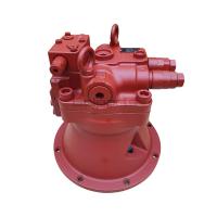 China Excavator Machine Pc20fr Pc30 Pc60-7 Pc150 Ym172173-73311 Sy55 Swing Motor For Sany Komatsu for sale