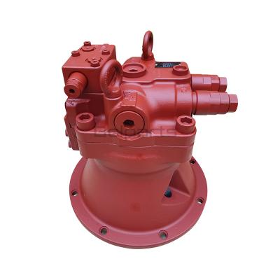 China Excavator Machine Pc20fr Pc30 Pc60-7 Pc150 Ym172173-73311 Sy55 Swing Motor For Sany Komatsu for sale