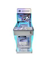 China Pinball Kids Arcade Machine Game Coin Operated Children'S Arcade English Language for sale