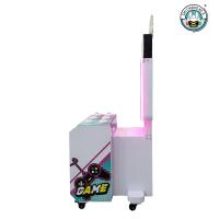 China Coin Operated Gift Arcade Game Machine Toy In The Video Game City for sale