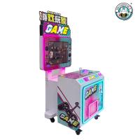 China Airplane Battle Coin Operated Claw Machine Super Snail Amusement Park for sale
