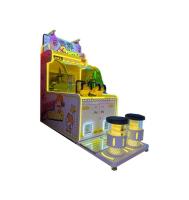 China Custom  Arcade Pinball Machine  Arcade Game Machine Coin Operated Claw Machine for sale