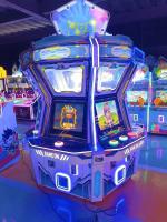 China Coin Op Shooting Game 32