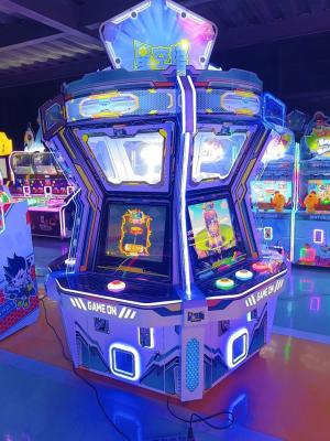 China Coin Op Shooting Game 32