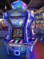 China Coin Op Shooting Game 32