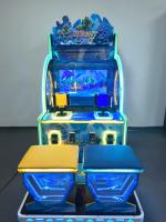 China Fishing Arcade Game 19