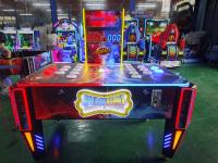 China Claw Machine Prize Grabber High Profit FEC Coin Operated Claw Machine for sale