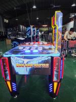 China Claw Machine Prize Grabber High Profit FEC Coin Operated Claw Machine for sale