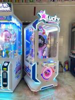 China Magic Coin Claw Machine, New Lucky Ferris Wheel Game, Stable Performance for Commercial Amusement for sale