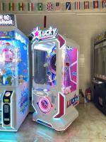 China Magic Coin Claw Machine, New Lucky Ferris Wheel Game, Stable Performance for Commercial Amusement for sale