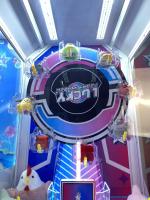 China Magic Coin Claw Machine, Lucky Ferris Wheel Mode, High Profit for Indoor Entertainment Center for sale
