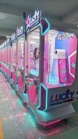 China Magic Coin Claw Machine, Lucky Ferris Wheel Mode, High Profit for Indoor Entertainment Center for sale