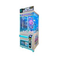 China Bubble Wheel Coin Operated Arcade Machine for Amusement Park High Profit Game Equipment for sale