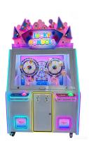China Token‑Supported Ferris Wheel Claw Machine, Eye‑catching Design for Event & Retail Store Promotion for sale