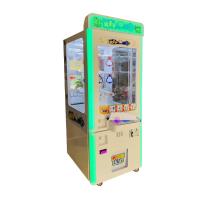 China Commercial Key Master 9‑Slots Redemption Machine, Adjustable Difficulty for Game Center for sale