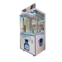 China Durable Gift Pusher Redemption Machine, High Profit for Indoor Playground Venue for sale
