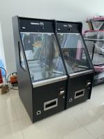 China Commercial Single Coin Pusher, Bill & Coin Operated, High Profit Game Machine for sale