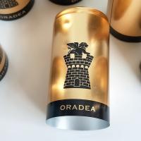 China Custom Stamp Logo Wine Bottle Shrink Caps Tops Shrinkable Pilfer Proof ODM for sale