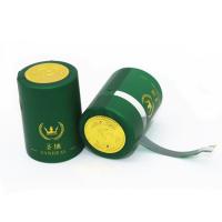 China Customized PVC 62x30mm Wine Bottle Heat Shrink Capsules For Liquor Bottles for sale