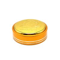 China ODM Metal Plastic Bottles Caps Cover 89mm Cosmetic Cream Jar Lids for sale