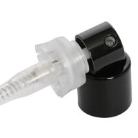 China 15mm Perfume Bottles Fine Mist Crimp Spray Pump Customized Color With Sleeve for sale