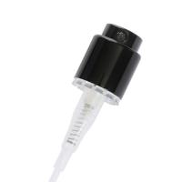 China 15mm Perfume Bottles Fine Mist Crimp Spray Pump Customized Color With Sleeve for sale