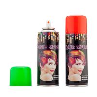 China Wedding Party Arerosal Spray Can 250ml Decoration Celebration Snow Spray Can for sale