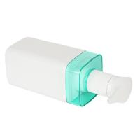 China HDPE 32mm Face Cream Pump Bottle 800ml Empty Hand Soap Pump Bottles for sale