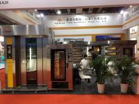 China 40x60cm Bakery Rack Oven Diesel Rotary Oven Double Rack 36 Trays For Baking Bread Cakes Pizza for sale
