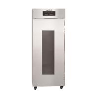 China Yasur 40 Trays Reach In Type Pizza Dough Proofer 40X60cm 2kw Air Wash Type Steamer Generator for sale