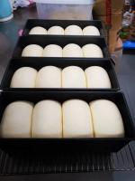 China Yasur 40 Trays Reach In Type Pizza Dough Proofer 40X60cm 2kw Air Wash Type Steamer Generator for sale