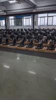 China 0.5kw Commercial Planetary Mixer Three Speed 20 Liter Blender Machine For Cake for sale
