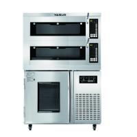 China Reach In Dough Retarder Proofer 40x60 50 Degree Pastry Proofer for sale