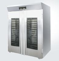 China Yasur 32 Tray Bakery Retarder Provers Reach In Type Dough Proofer Fermenter 18
