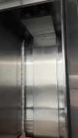 China Yasur 36 Trays Reach In Type Bread Retarder Cabinet 40x60cm Trays 220V 2KW Single Cabinet for sale