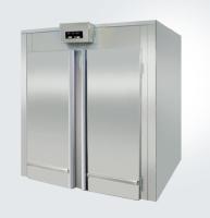 China Roll In Dough Retarder Proofer 8 Rack Retarder For Baking Yasur YST-8R2 220V 8kw for sale